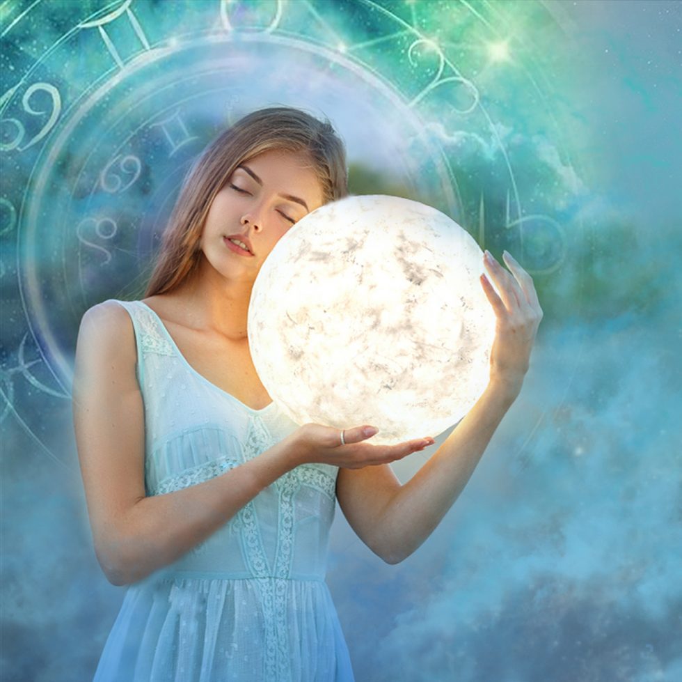 Esoteric Astrology | Women of Spirituality